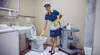 How To Clean Algae In Toilet Tank (Guide) — Karen’s Green Cleaning