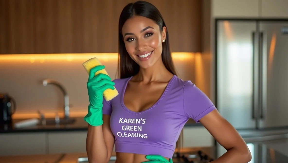 Best Cleaning Services Minneapolis | Maid Service Minneapolis | Karen’s ...
