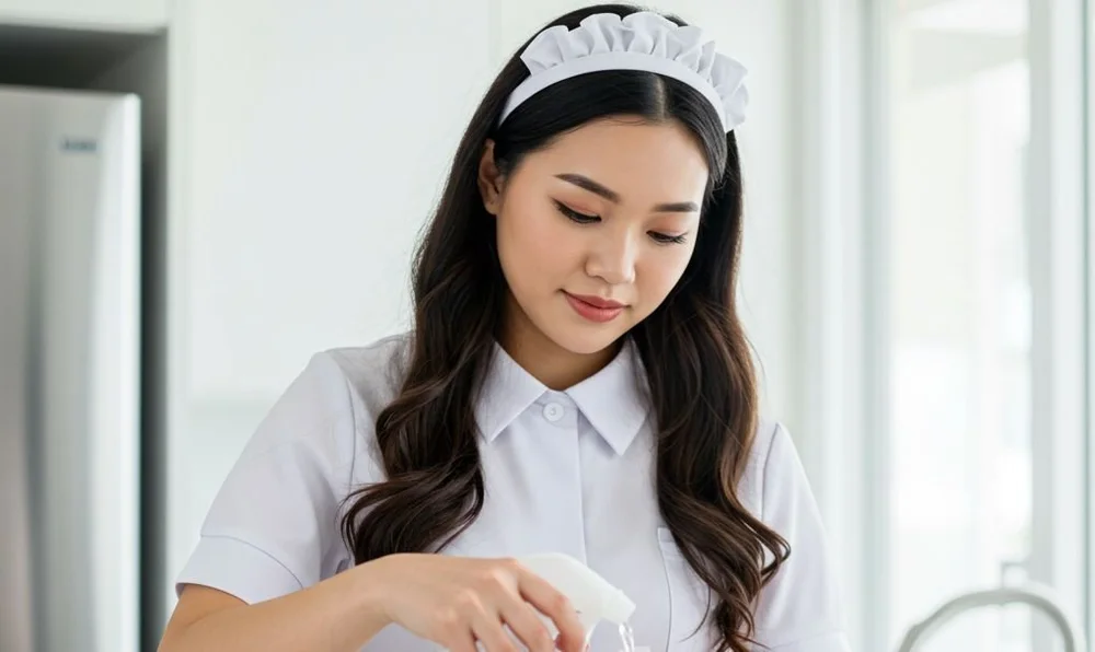 Can You Mix Ammonia And Dish Soap? (Yes Explained) — Karen’s Green Cleaning
