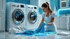 Blue Stains After Washing Clothes? (Solved) — Karen’s Green Cleaning