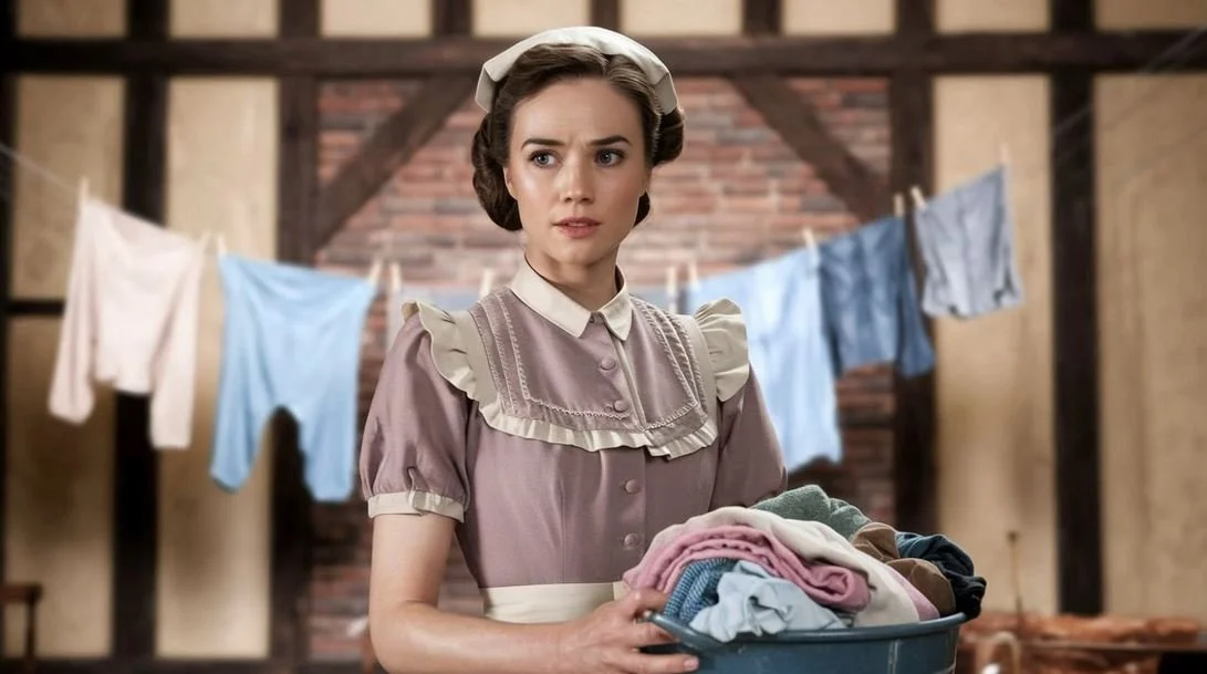 Soaking Clothes In OxiClean Overnight (Is It Too Long?) — Karen’s Green ...