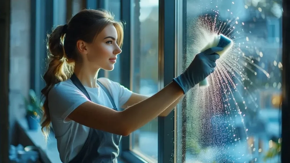 Can Steel Wool Scratch Glass