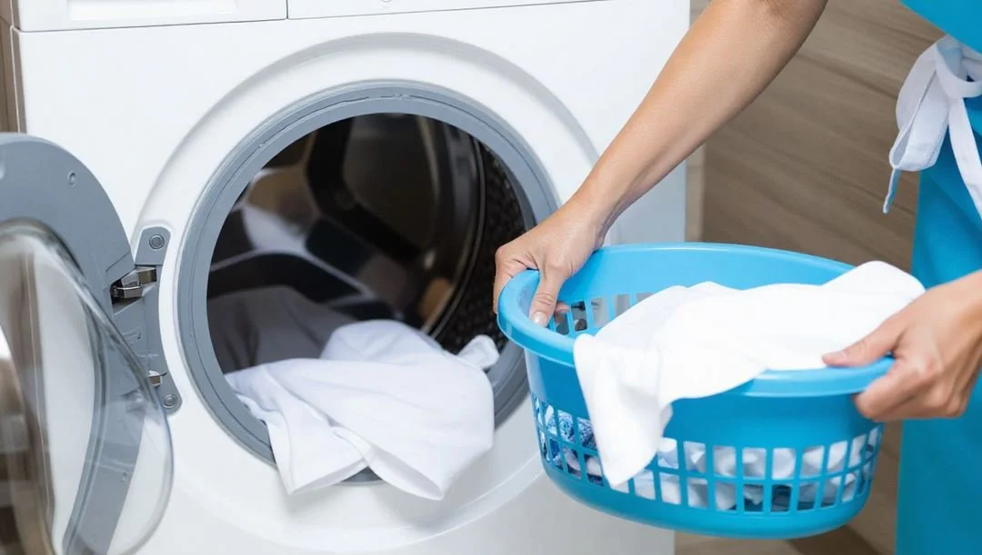 OxiClean Stained My Clothes (Here's Why And What To Do) — Karen’s Green ...