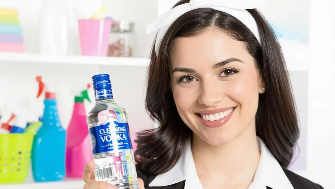 5 Best Vodkas For Cleaning — Karen’s Green Cleaning