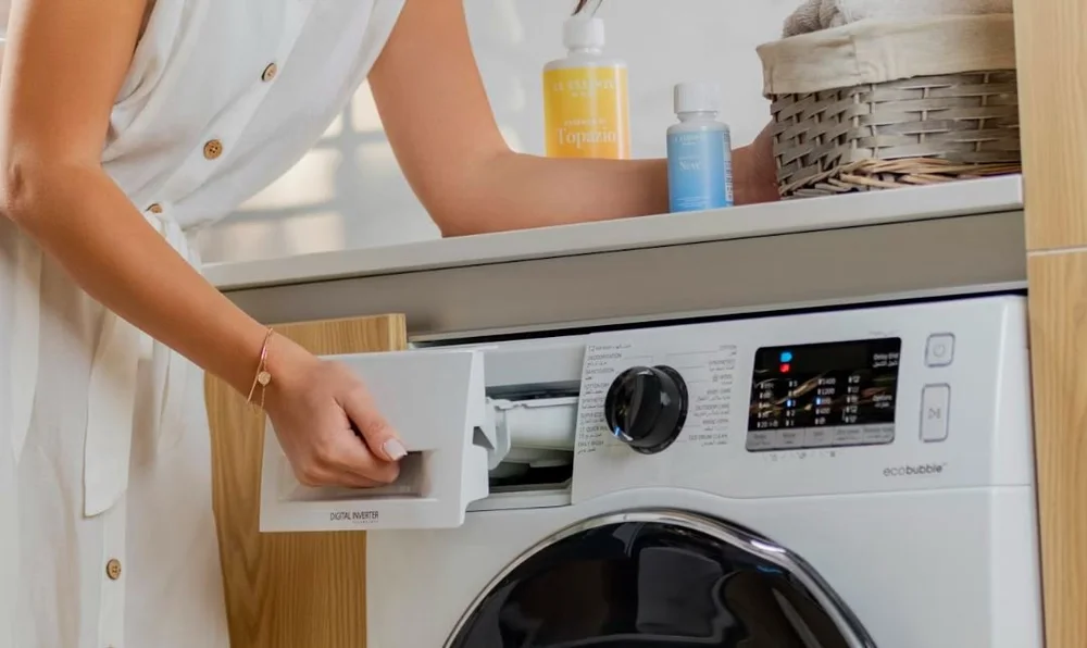 8 Worst Laundry Detergents For Septic Systems — Karen’s Green Cleaning