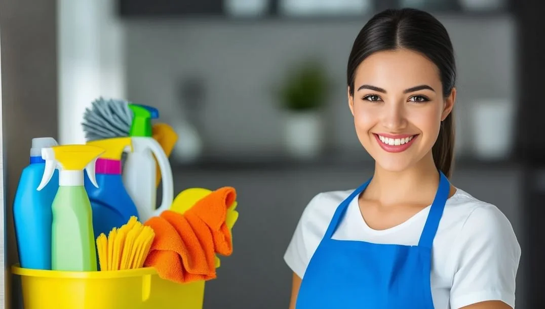 7 Great Simple Green Alternatives — Karen’s Green Cleaning