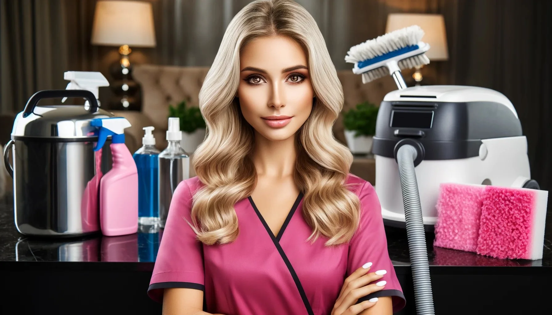 Best House Cleaning Services | Minneapolis Maid Service | Karen’s Green ...