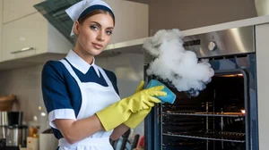 House Smells Like Popcorn (Solved) — Karen’s Green Cleaning