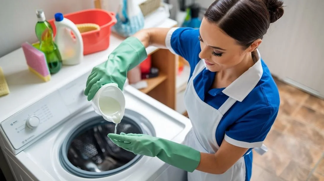 6 Affresh Alternatives To Clean Your Washing Machine — Karen’s Green ...