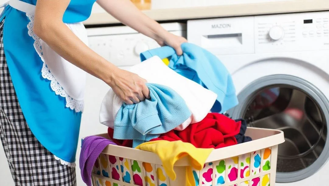 OxiClean Stained My Clothes (Here's Why And What To Do) — Karen’s Green ...