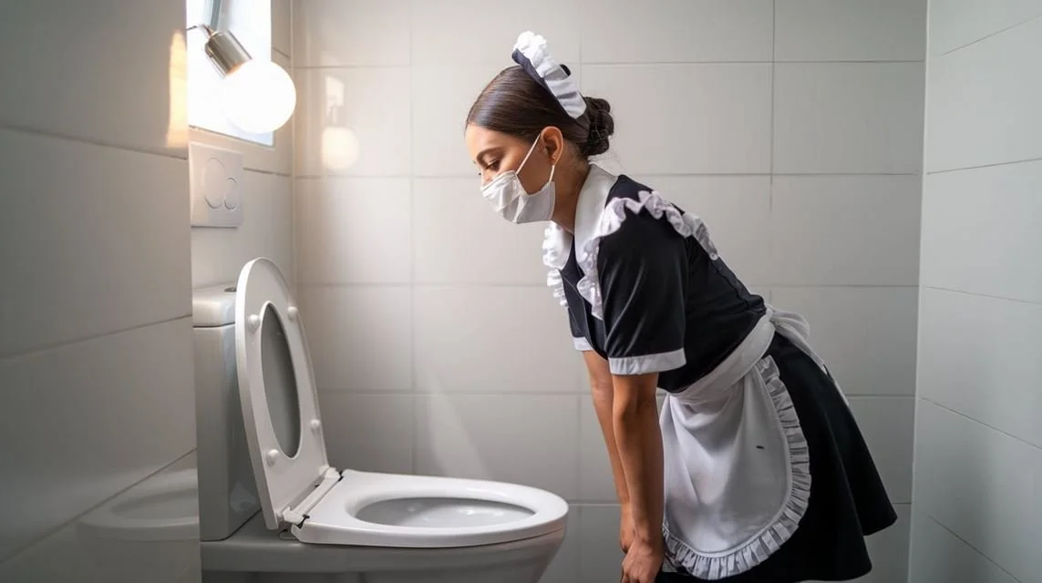 What To Put In Toilet Tank To Smell Good? (Solved) — Karen’s Green Cleaning