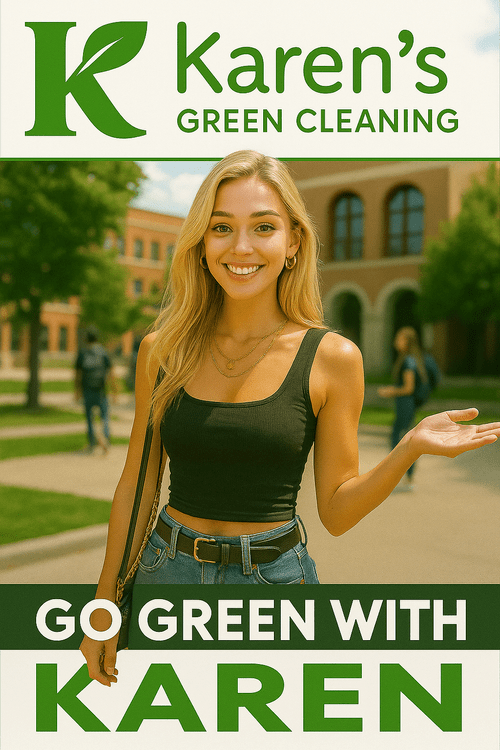 Clean Out Services That Go Beyond Junk Removal | Karen’s Green Cleaning ...