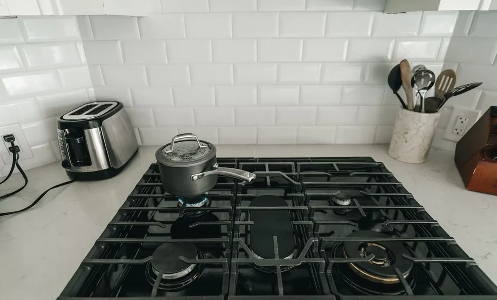 Can You Use Easy Off On Stove Top? (How-To Guide) — Karen’s Green Cleaning