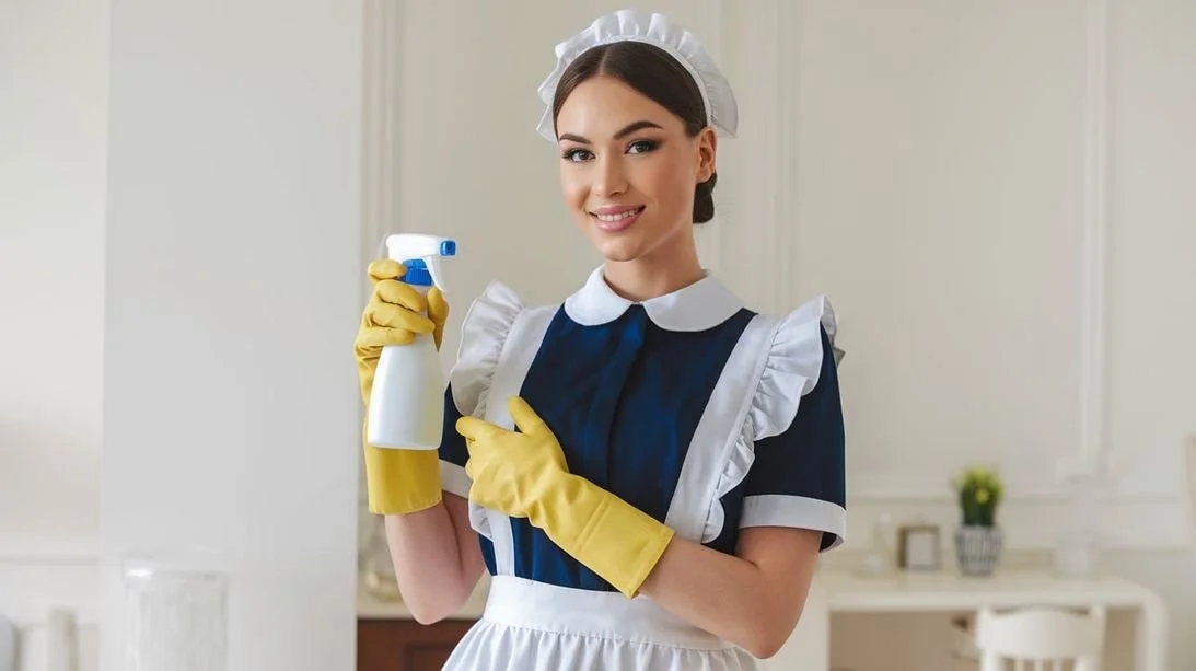 Fly Poop On Walls And Ceilings? (5 Cleaning Methods) — Karen’s Green ...