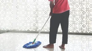 Where To Dump Mop Water? (Solved) — Karen’s Green Cleaning