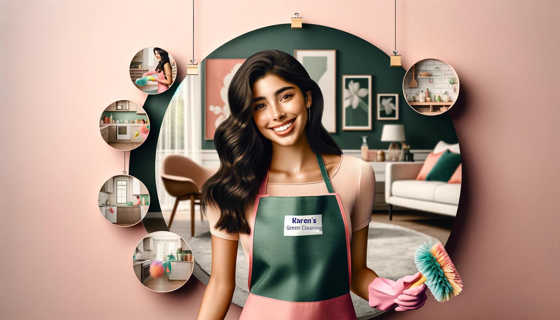 Understanding Your Landlord's Cleaning Expectations | Karen’s Green ...