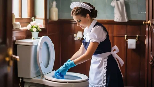 Will Pumice Stone Scratch Toilet? (Explained) — Karen’s Green Cleaning