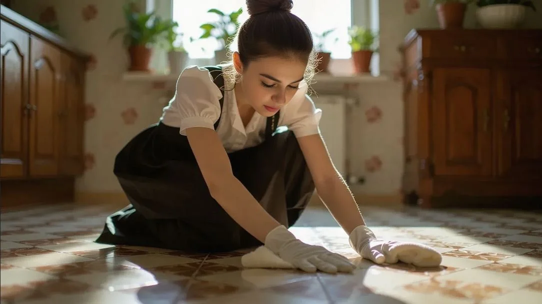 6 Floor Cleaners That Smell Good — Karen’s Green Cleaning