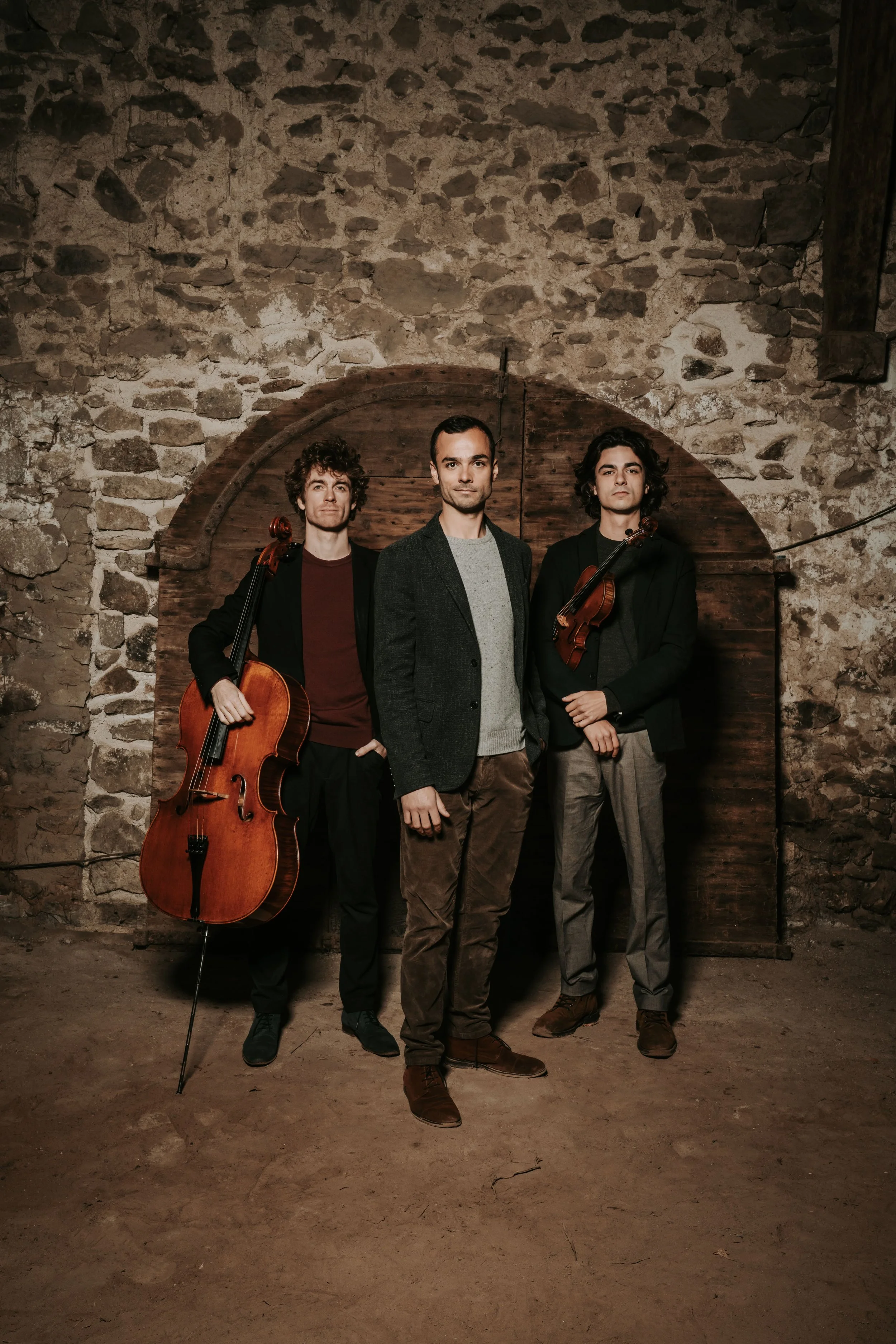 Trio Helios
