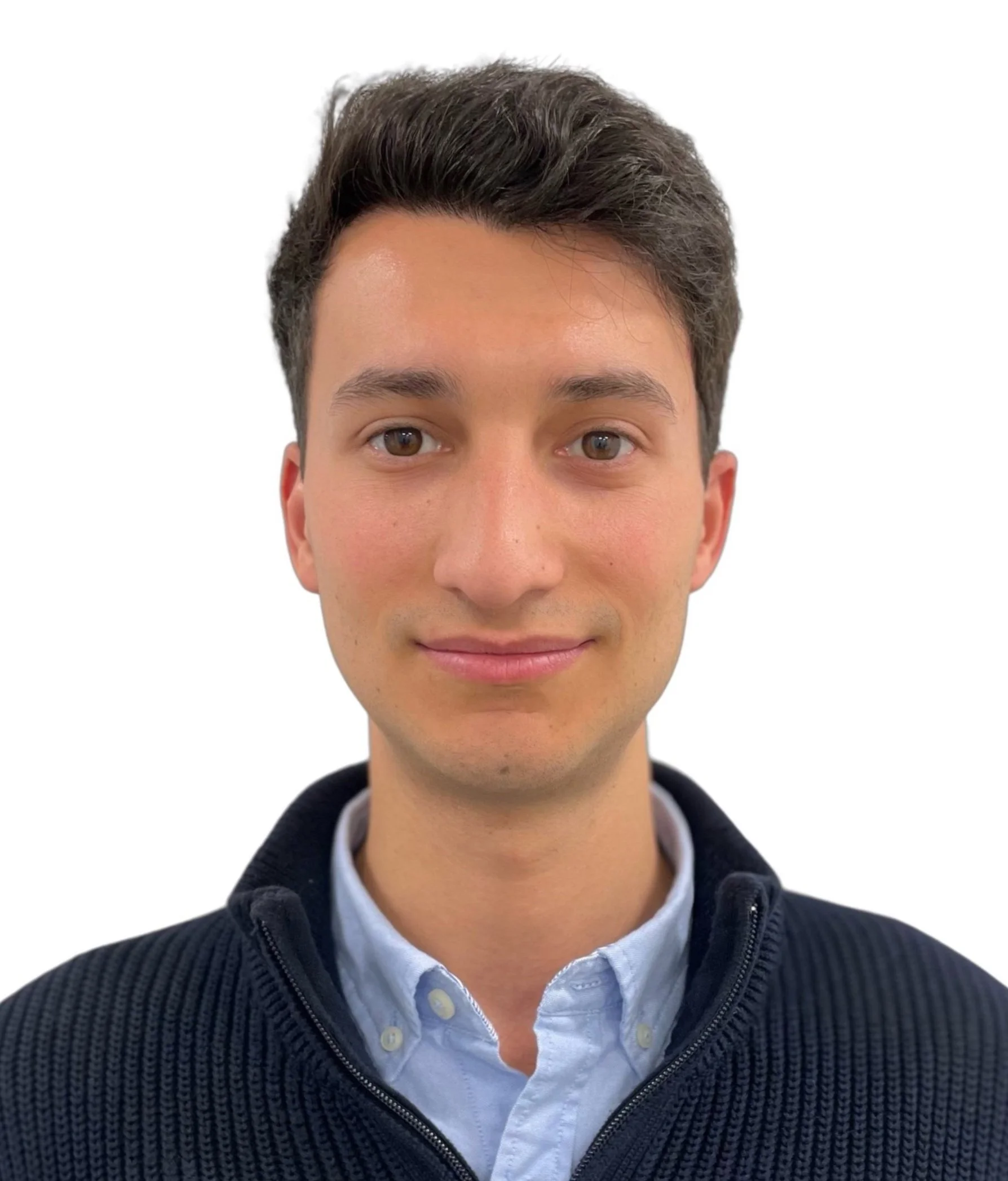 Team — Novalis LifeSciences LLC