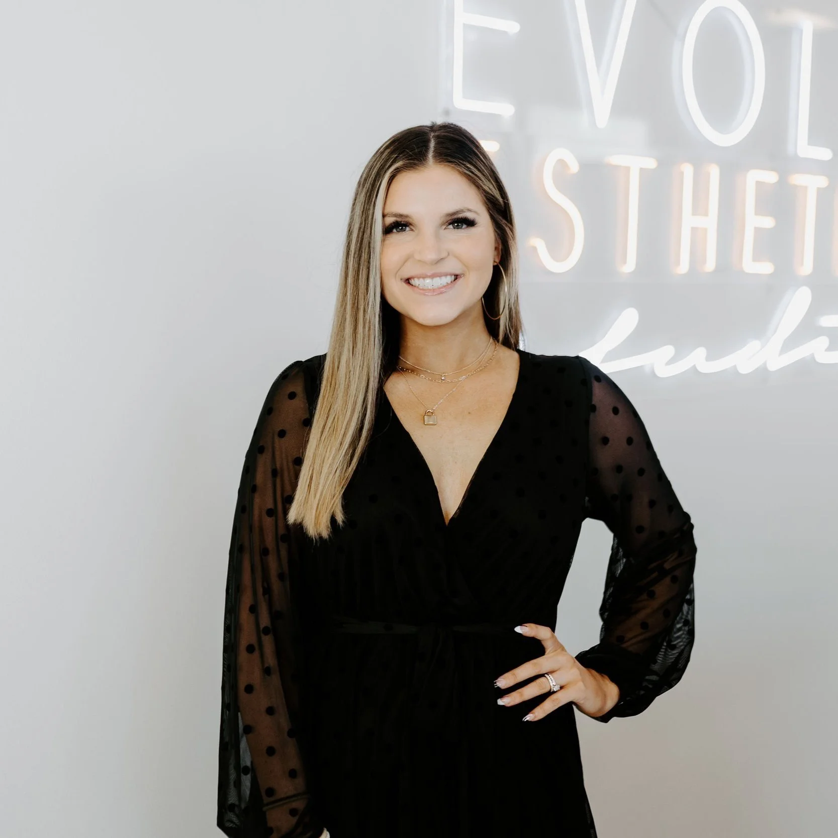 Evolve Esthetics, LLC