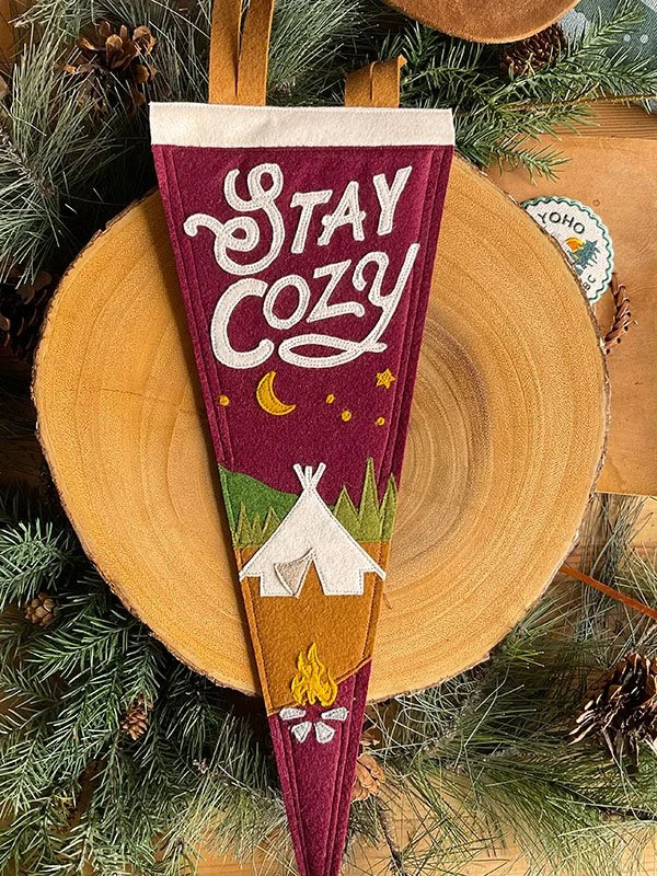 Last Chance — Yoho & Co.