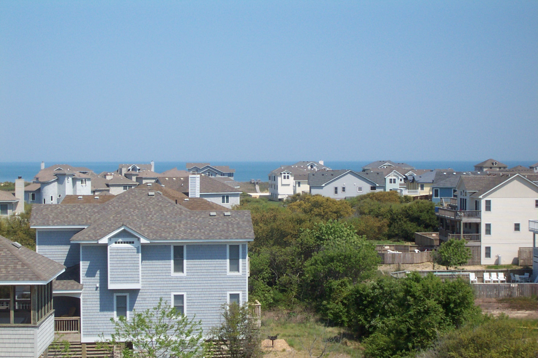 Outer Banks Vacation Home: Fun in the Sun