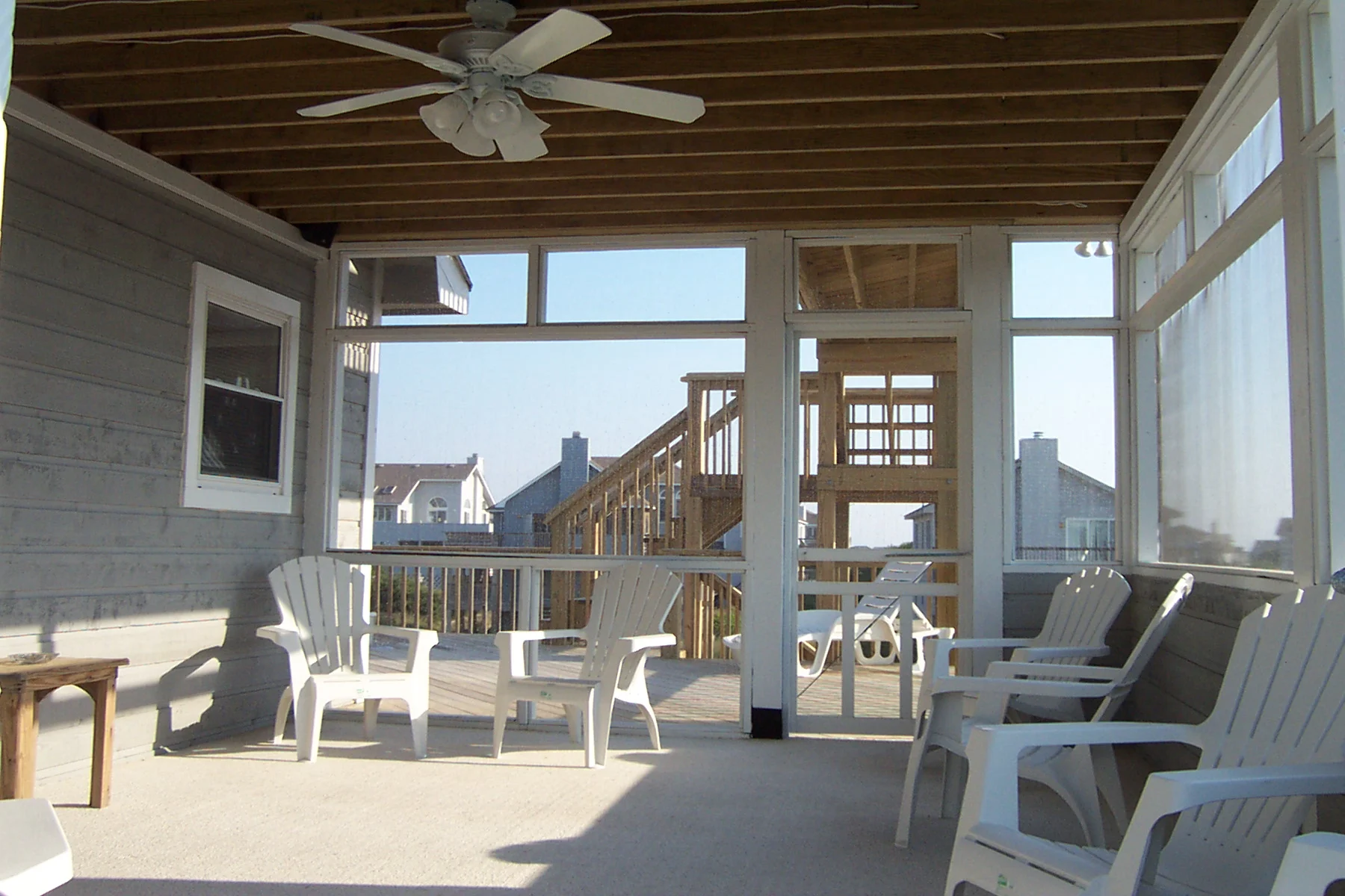 Outer Banks Vacation Home: Fun in the Sun