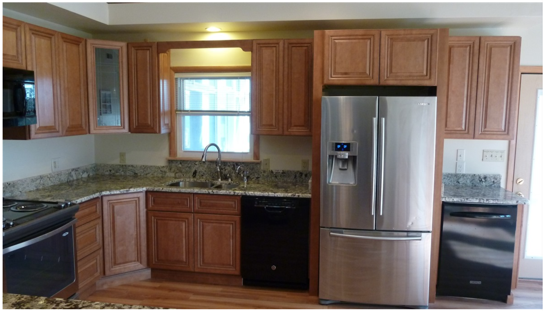 Floorplan & Layout — Outer Banks Vacation Home: Fun in the Sun