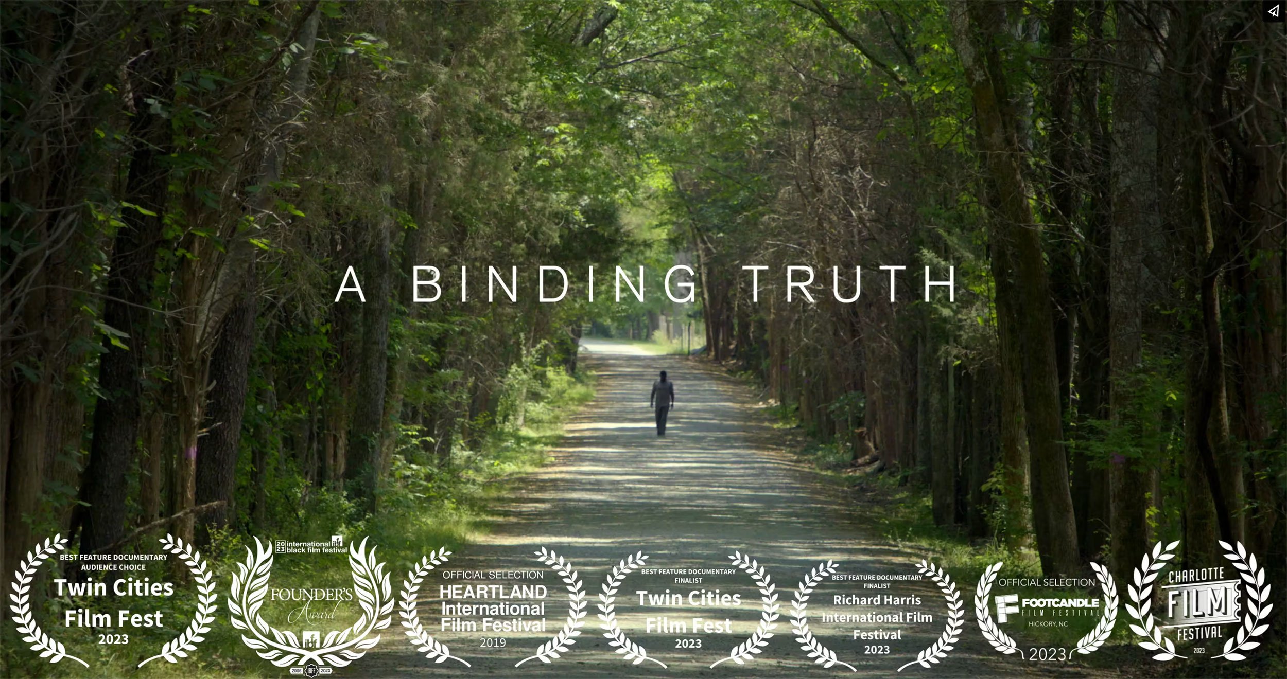 Awards — Whirlygig Productions