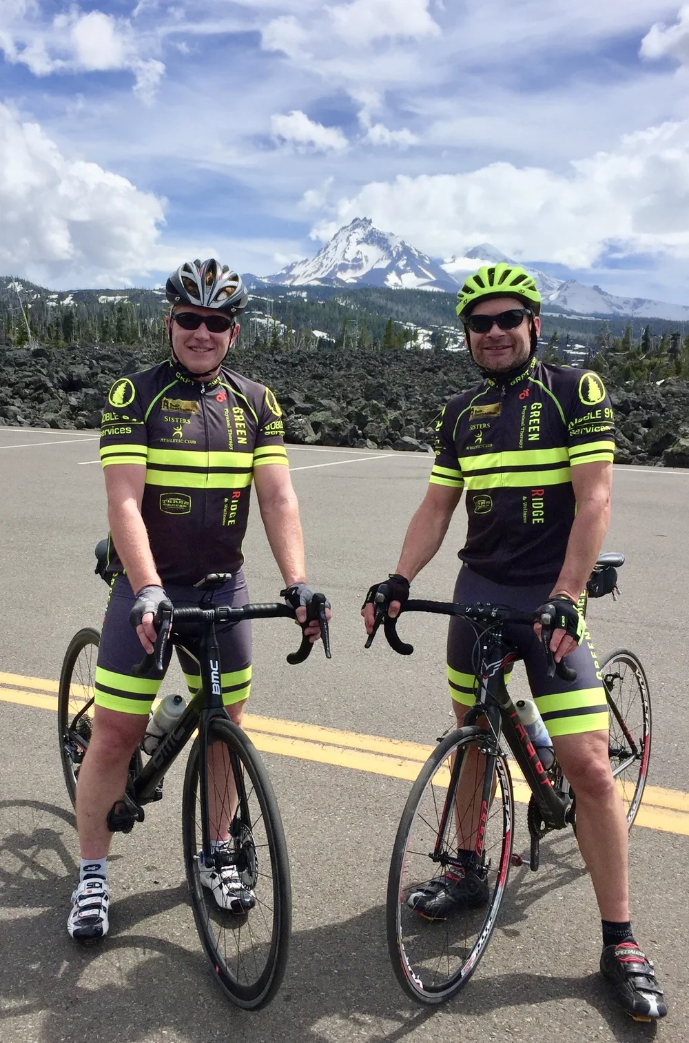 Greg Zadow — Green Ridge Physical Therapy