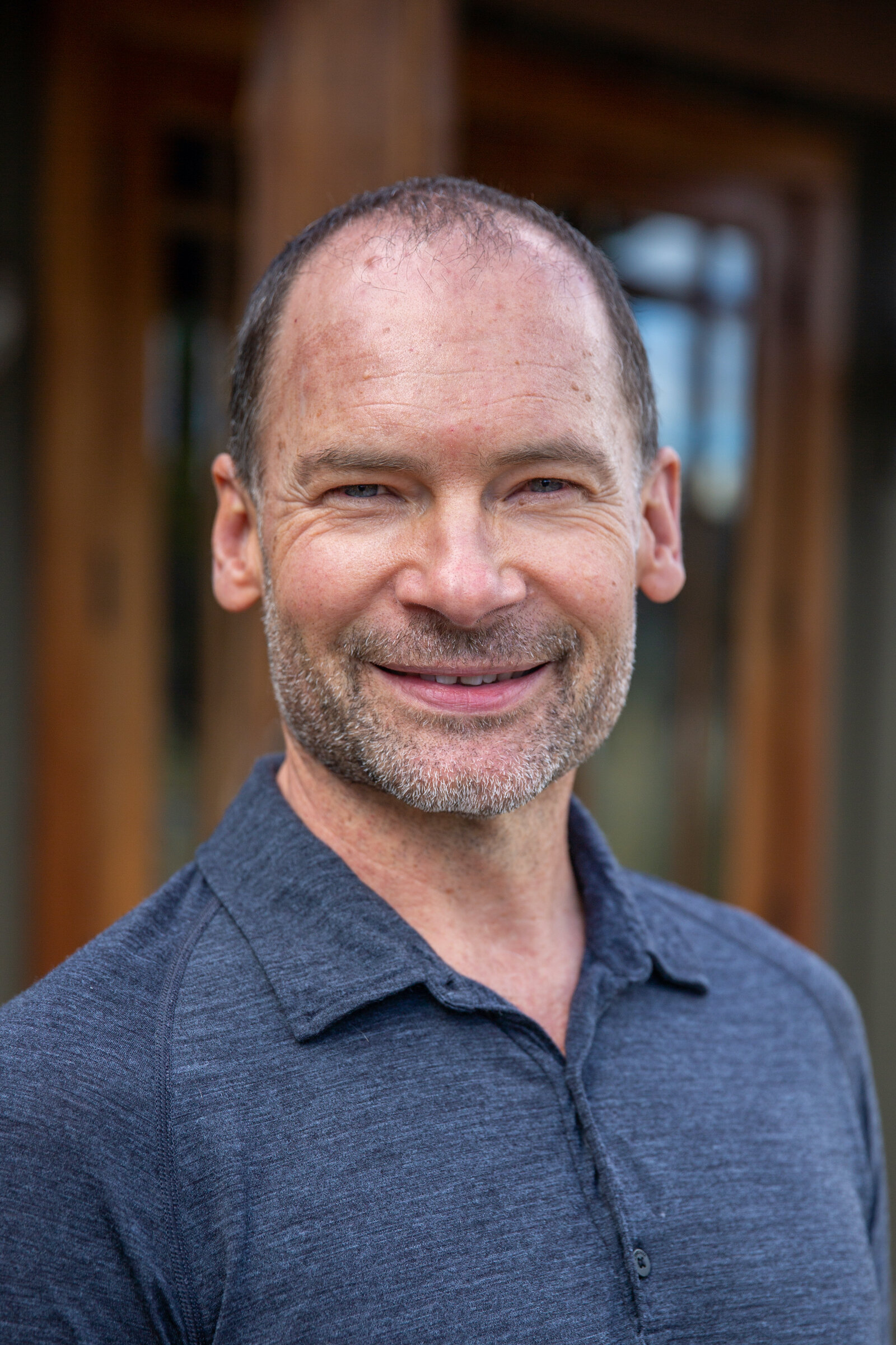 Greg Zadow — Green Ridge Physical Therapy