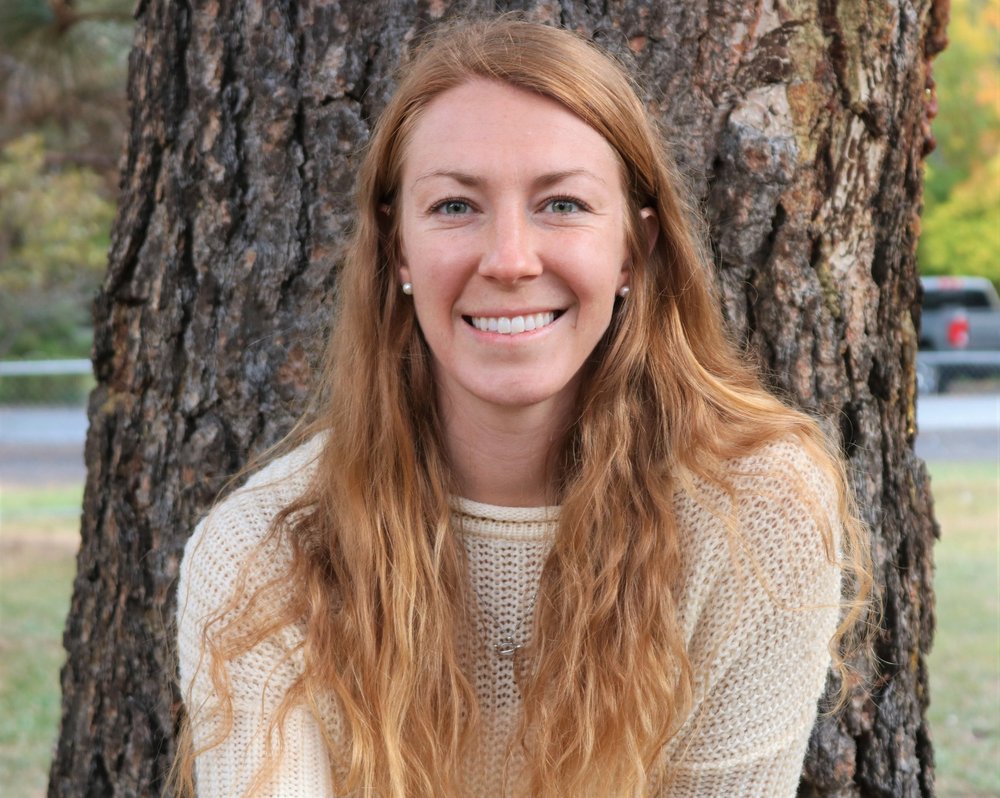 Megan Rheeder — Green Ridge Physical Therapy