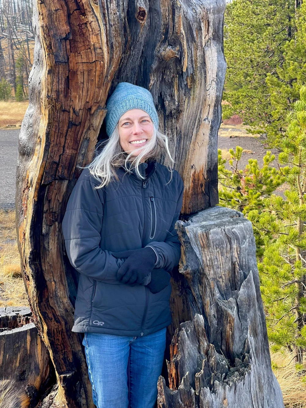 Hayley Dawkins — Green Ridge Physical Therapy