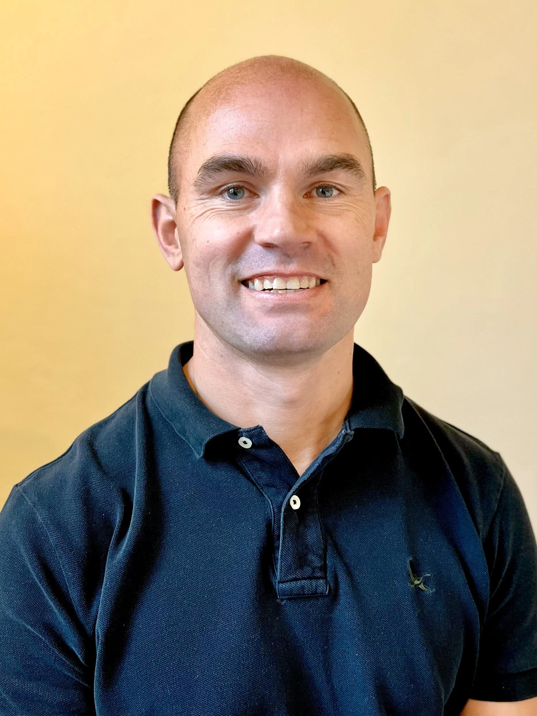 Jason Gulley — Green Ridge Physical Therapy