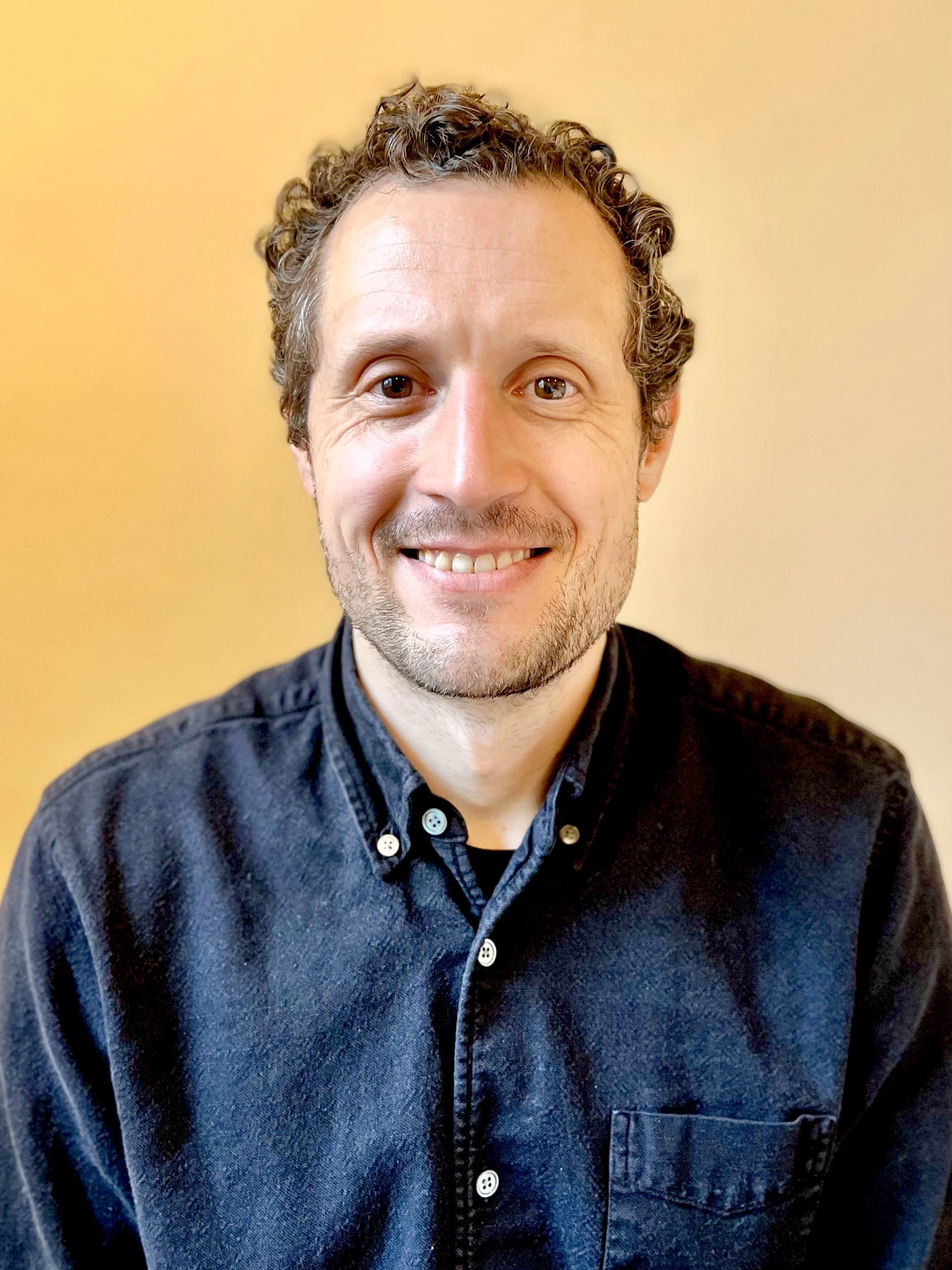 Jordan Barber — Green Ridge Physical Therapy