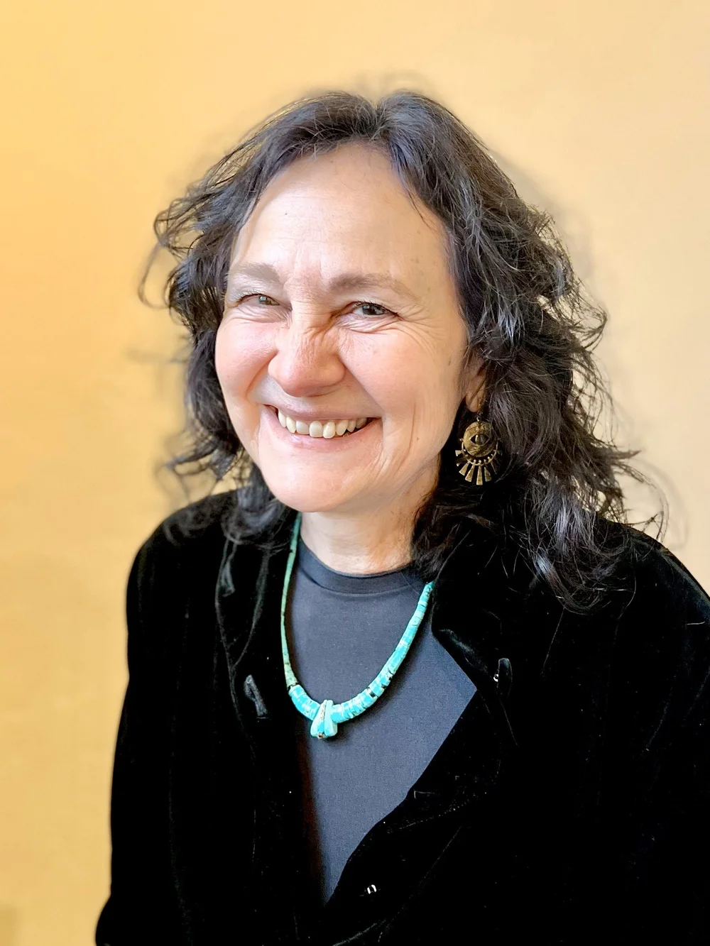 Janet Huerta — Green Ridge Physical Therapy