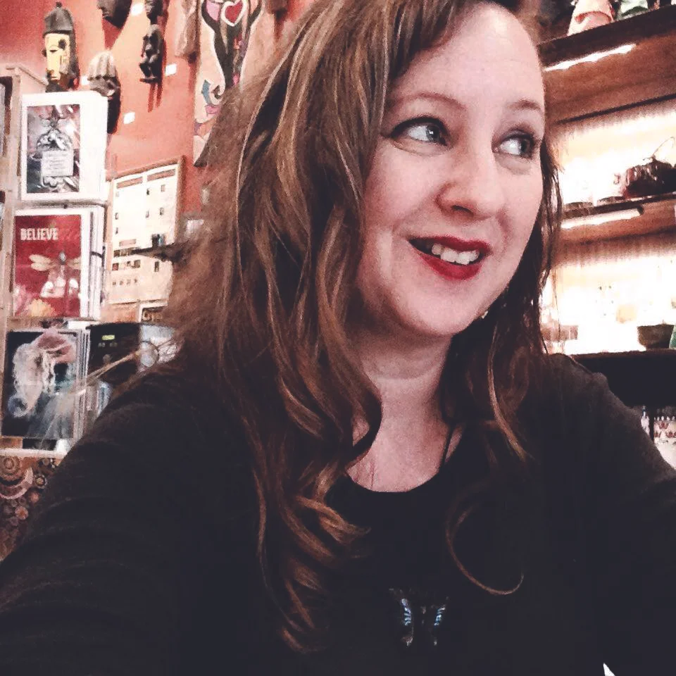 Andrea Raven's Instagram, Twitter & Facebook on IDCrawl