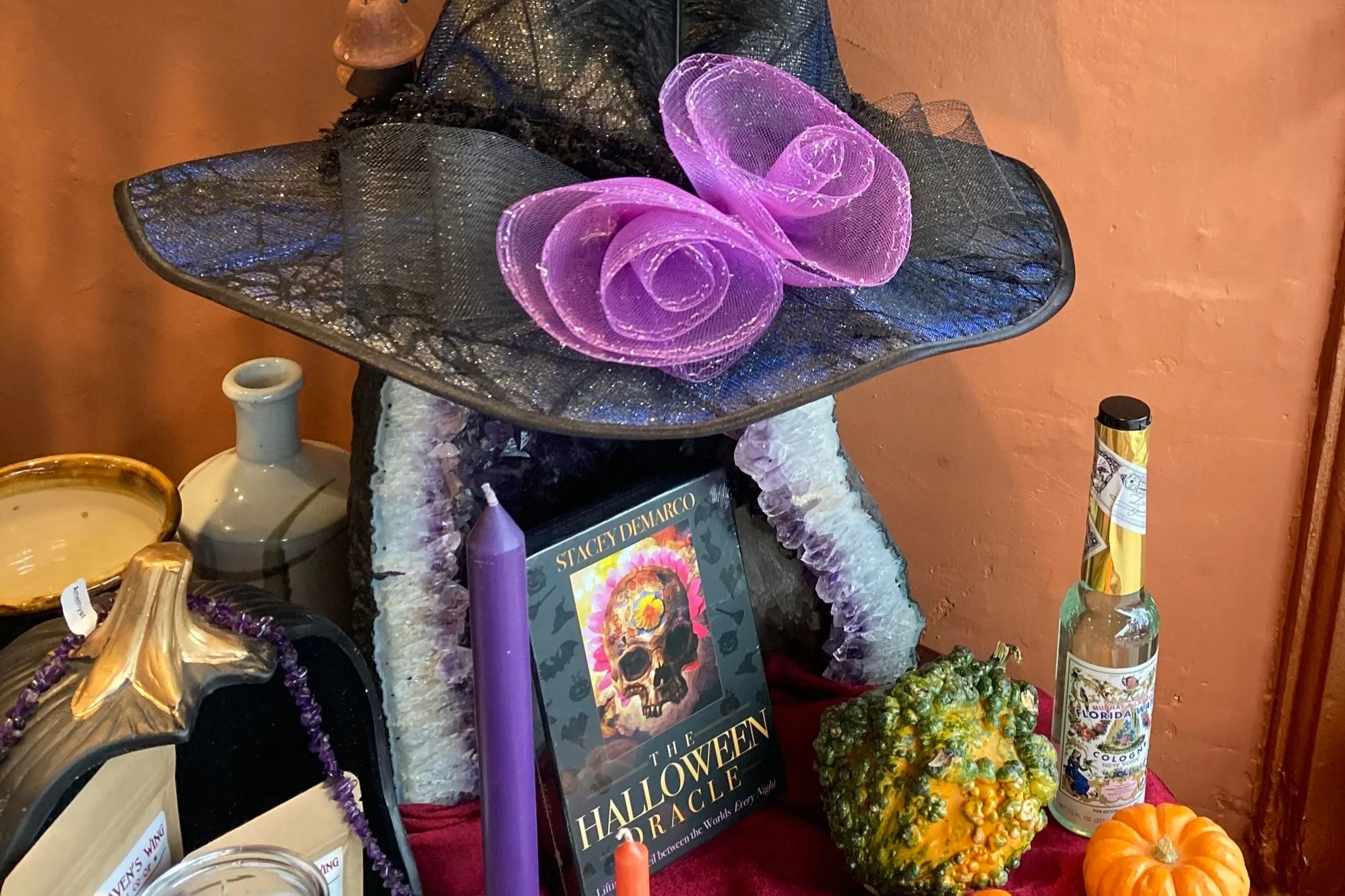 Events — The Raven's Wing Magical Co-Op