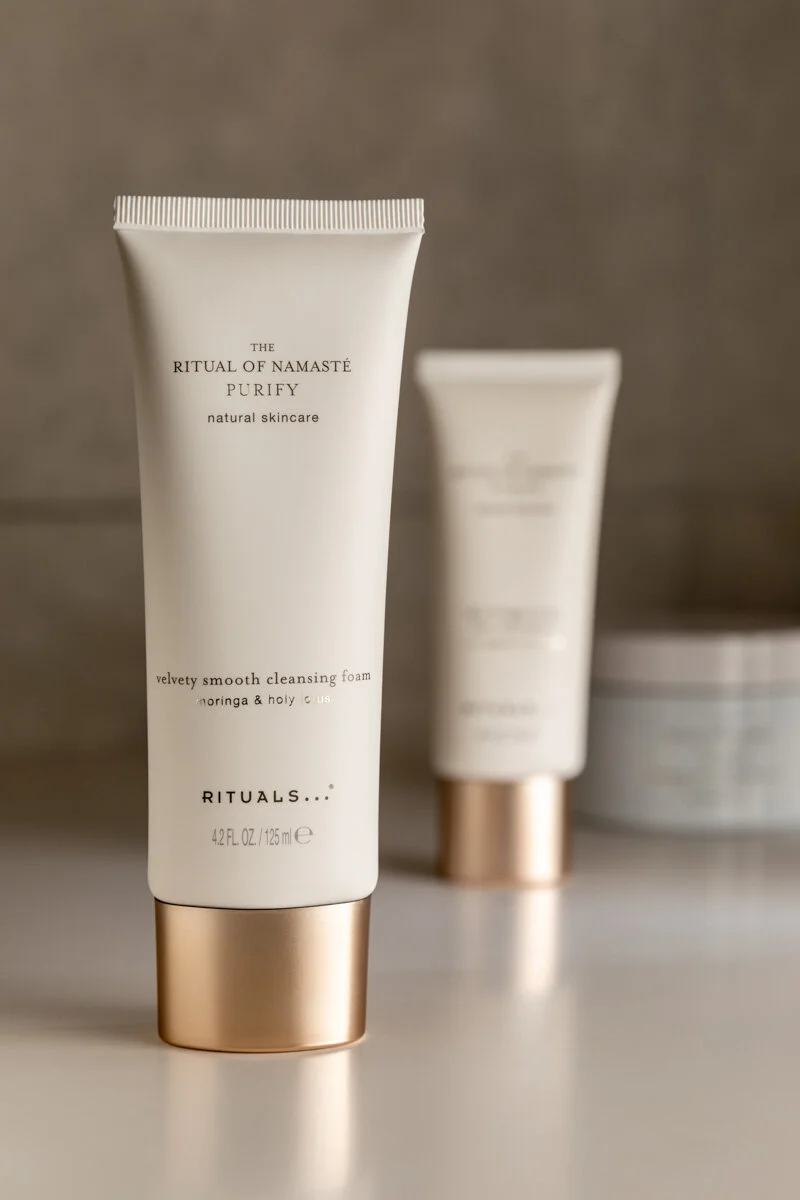 Beauty & Skincare Advertising Photographer based in Paris, Antwerp ...