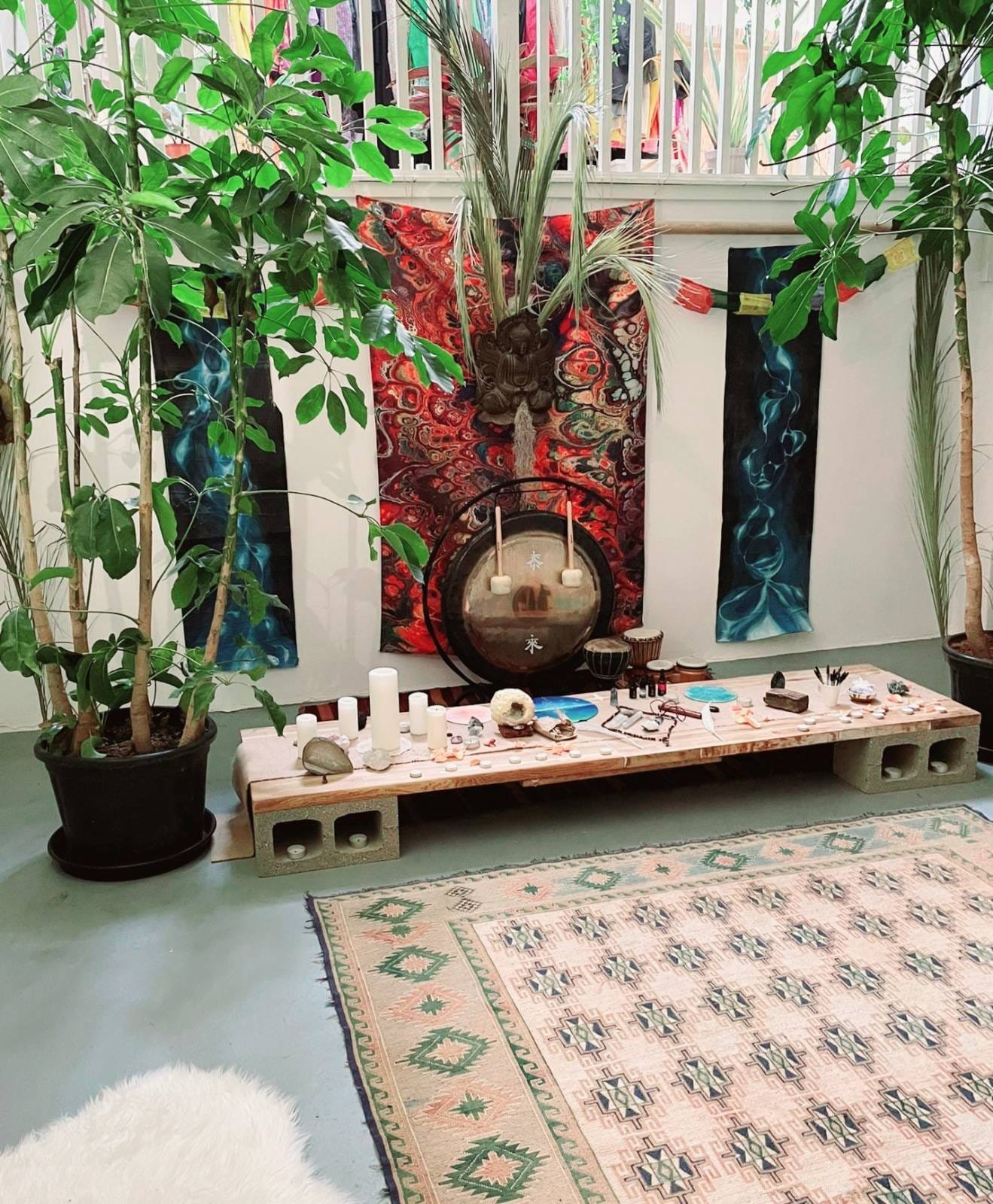 EVENTS — Giulia Vaccari - Creating Space