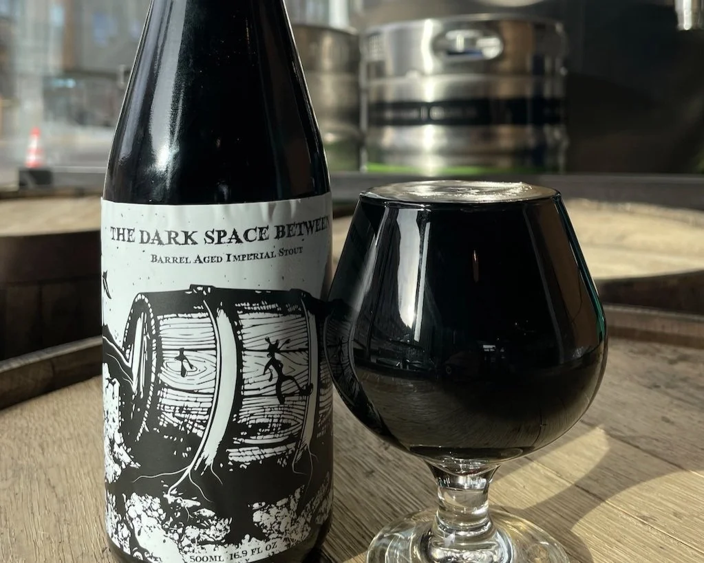 Over Yonder Brewing Company