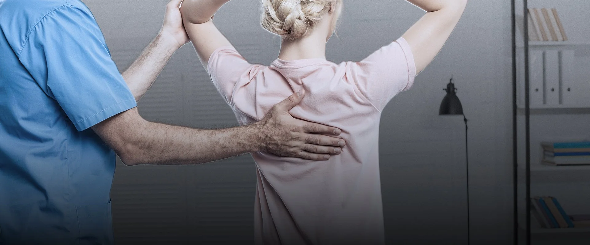 Physical Therapy for Spinal Tendonitis in Brooklyn, NY — Evolve PT