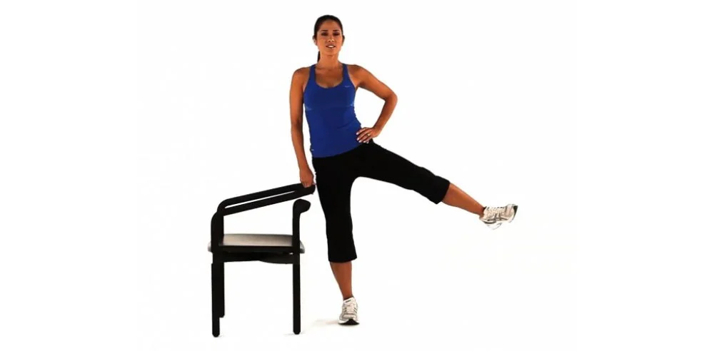 6 Knee Strengthening Exercises You Can Do Right Now — Physical Therapy ...