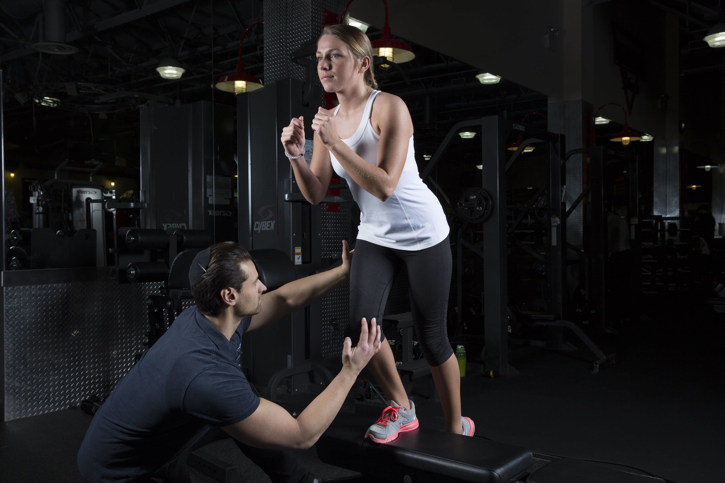 Physical Therapy in Brooklyn | Sports Rehab in Brooklyn- Evolve PT