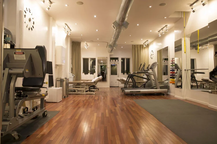 Brooklyn Physical Therapy Clinics NYC — Evolve PT