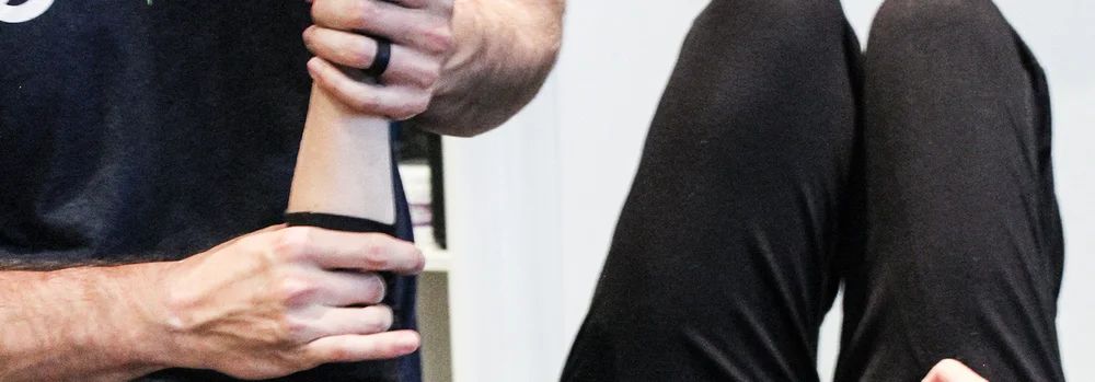 Soft Tissue Physical Therapy Brooklyn NYC - Evolve Physical Therapy ...