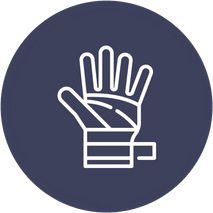 Hand Therapy in Brooklyn NYC — Evolve PT