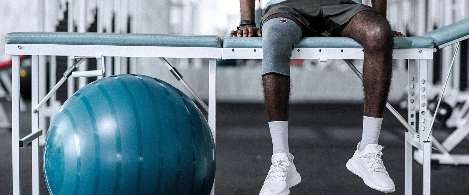 Customized Physical Therapy Training Program Brooklyn, NY — Evolve PT