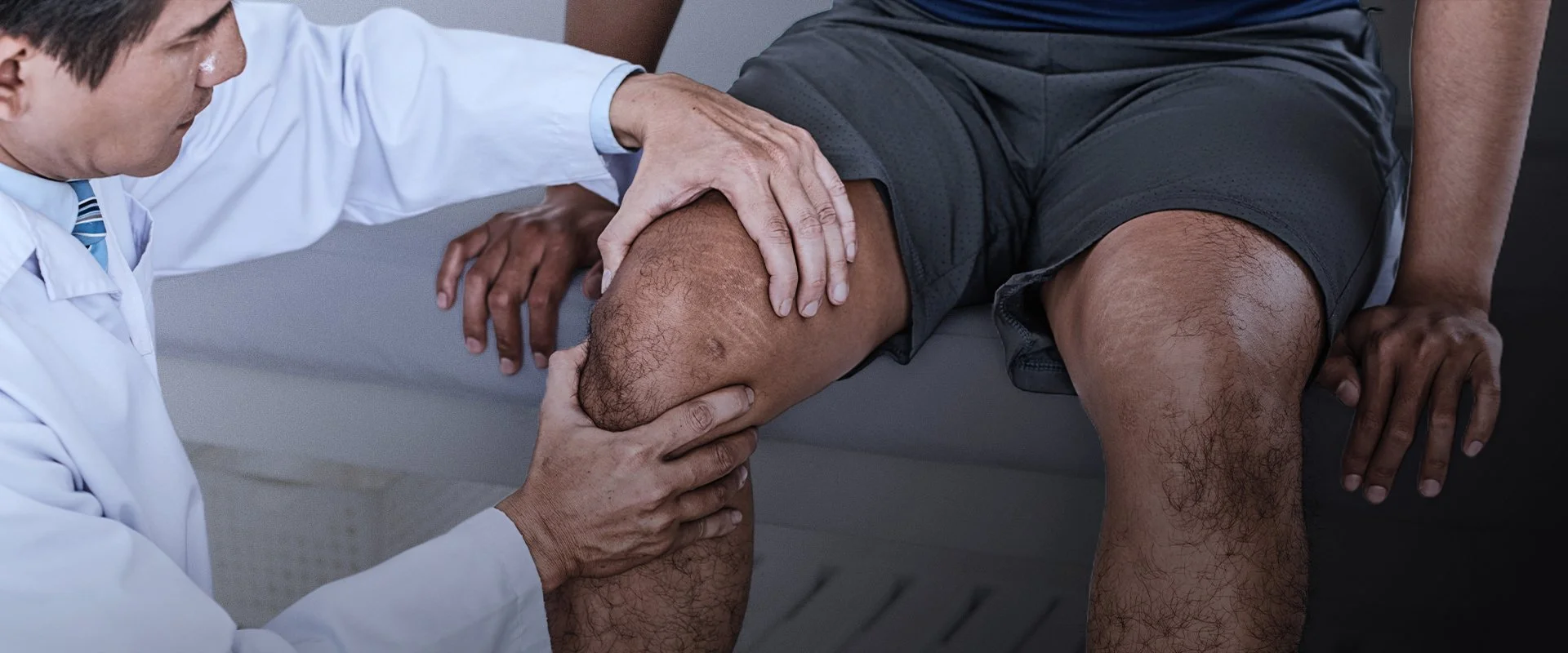 Prehab Physical Therapy for Joint Replacement Surgery Brooklyn, NY — Evolve PT